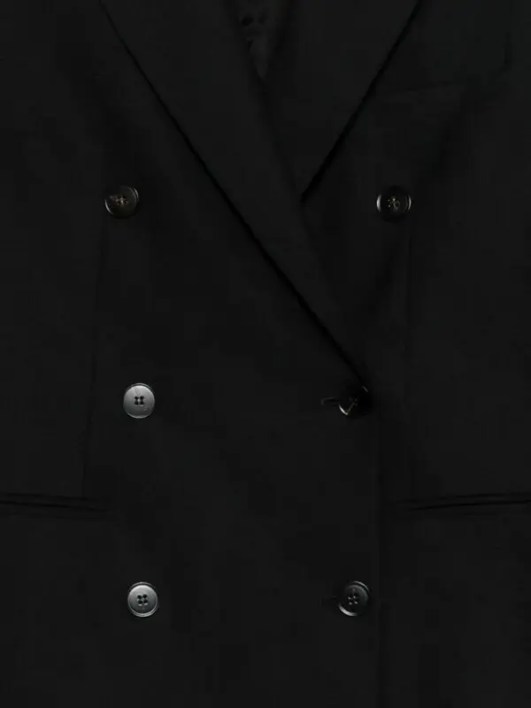 Antonelli Firenze Double-breasted Jacket