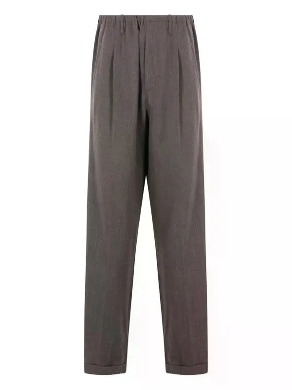MAGLIANO Tailored Trousers