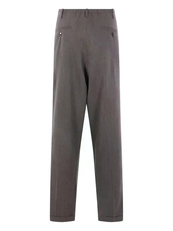 MAGLIANO Tailored Trousers