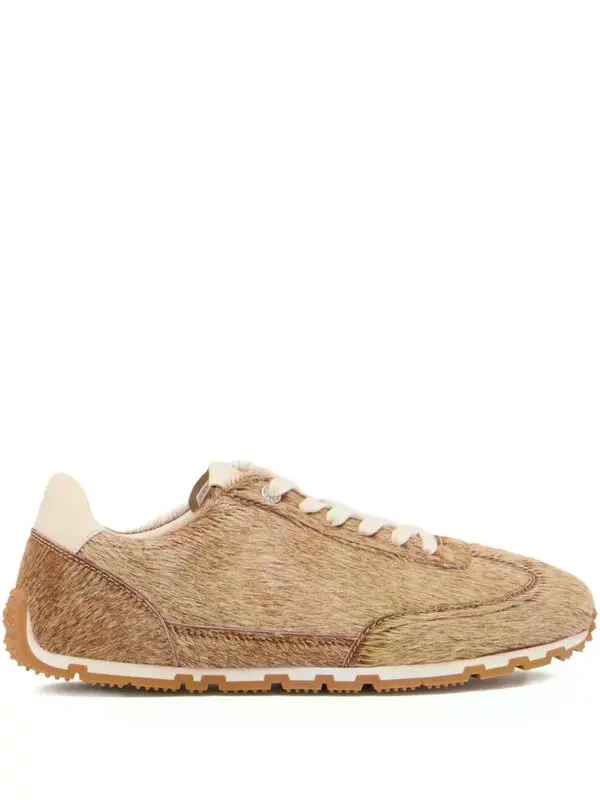 Bally Quarry Low-top Sneakers