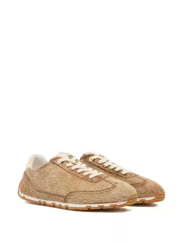 Bally Quarry Low-top Sneakers
