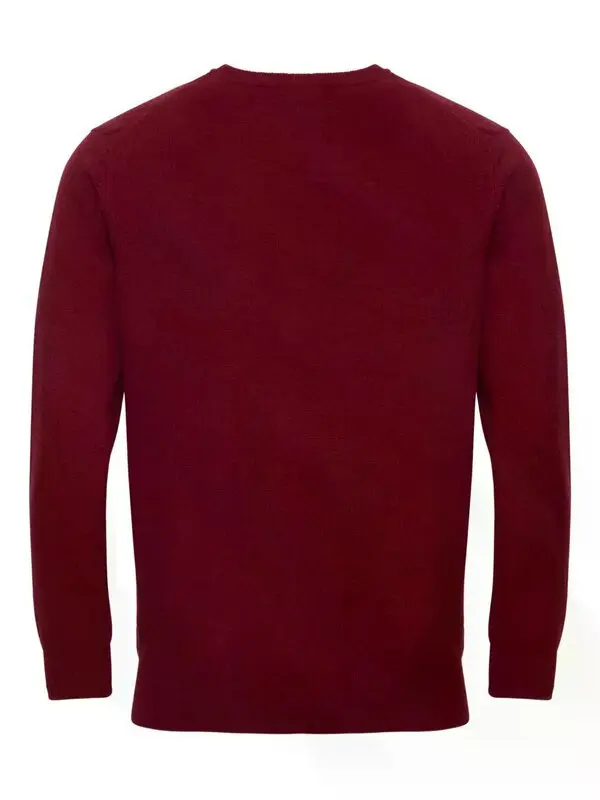 LOJA DAS MEIAS Wool Sweater