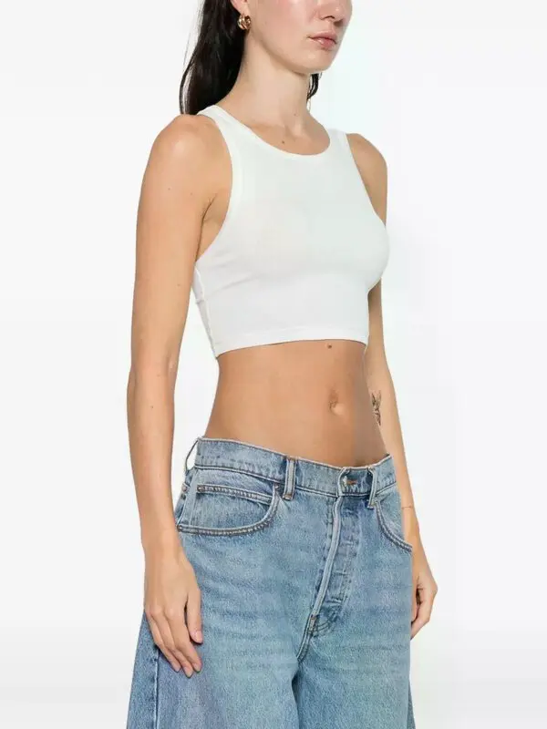 Calvin Klein Pamela Crop Top
