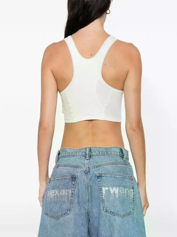 Calvin Klein Pamela Crop Top