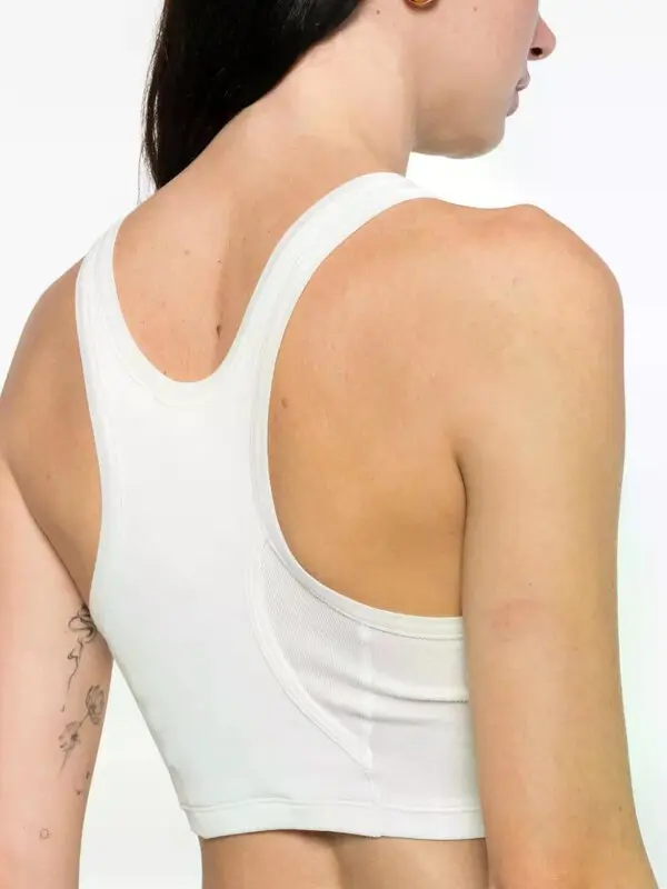Calvin Klein Pamela Crop Top