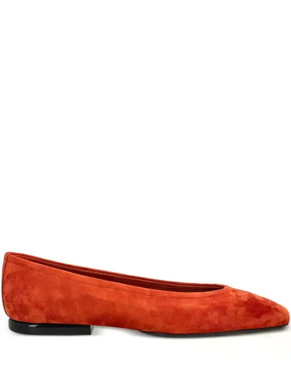 Loro Piana Primula Flat Pumps