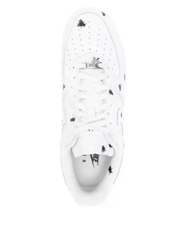 Nike Air Force 1 Embellished Sneakers