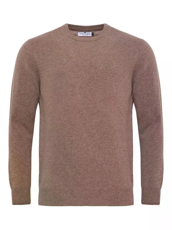 LOJA DAS MEIAS Wool Sweater