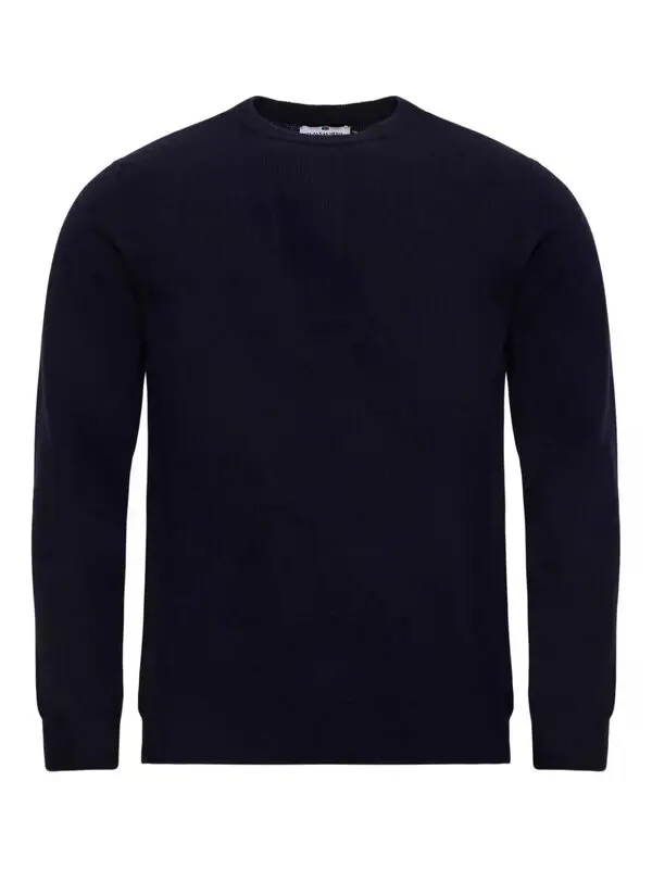 LOJA DAS MEIAS Wool Sweater