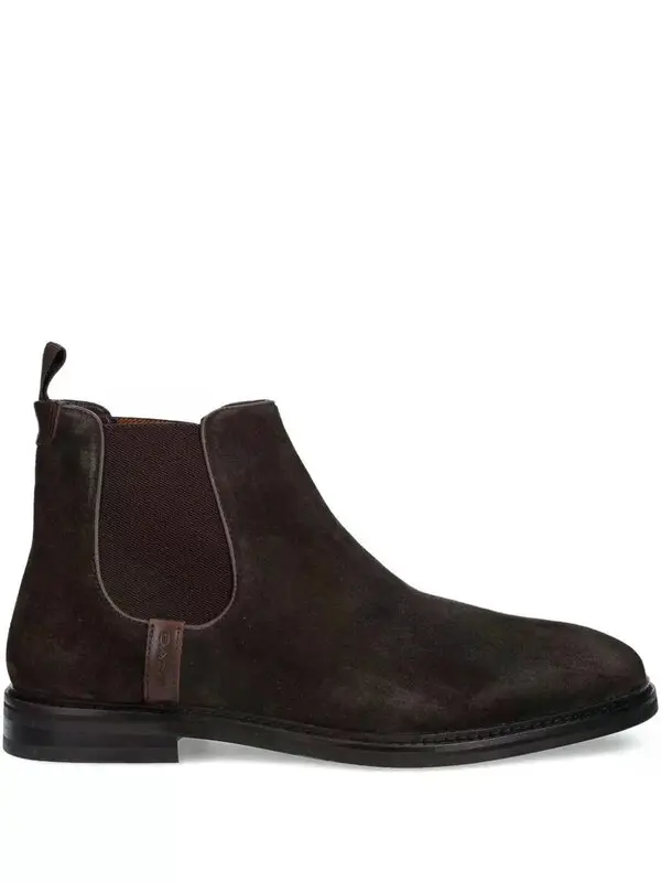 Gant Pull-tab Boots