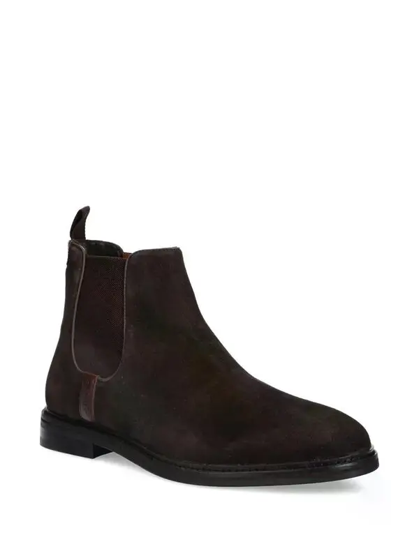 Gant Pull-tab Boots