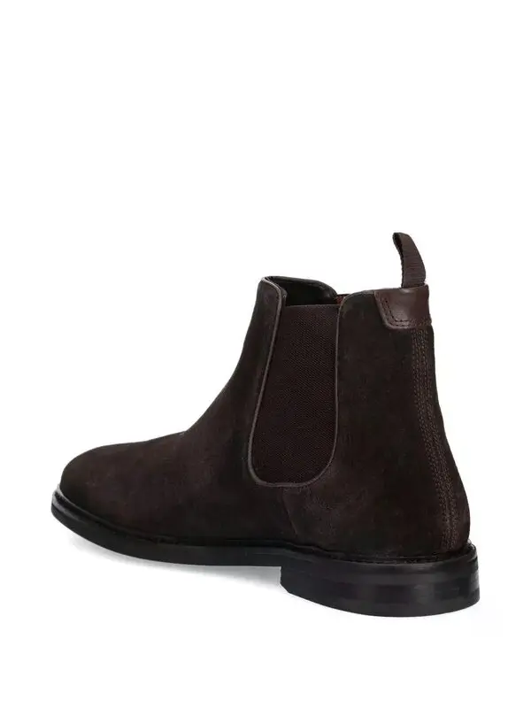 Gant Pull-tab Boots