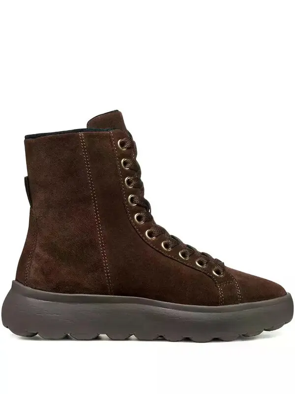 Geox Spherica Ec4.1 Boots