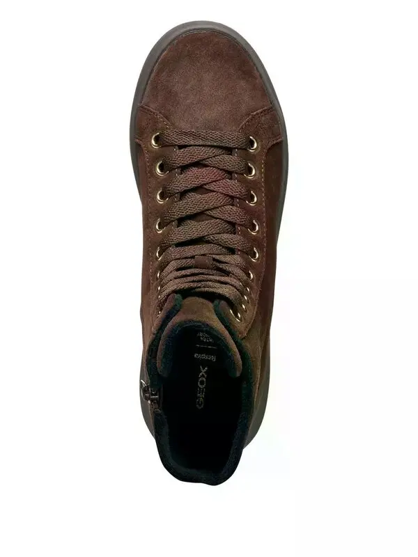 Geox Spherica Ec4.1 Boots