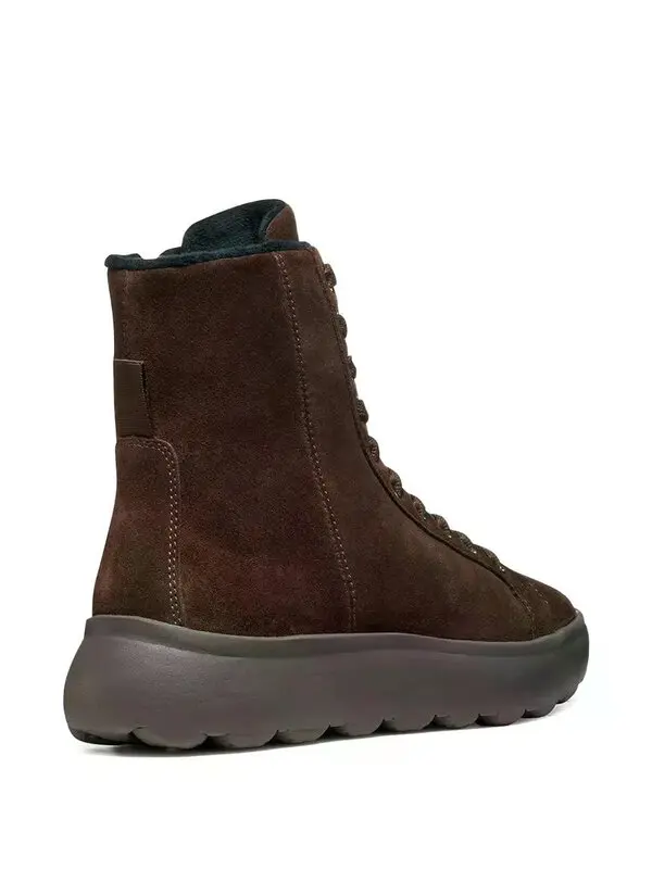 Geox Spherica Ec4.1 Boots