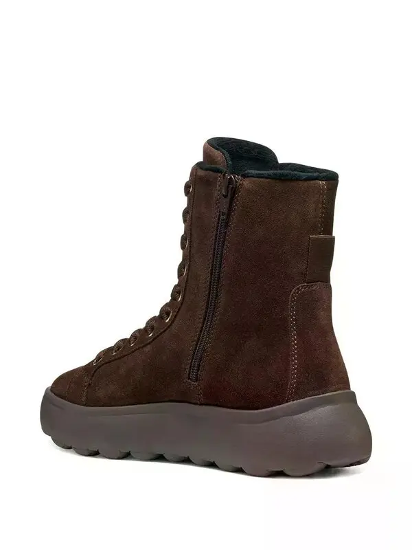 Geox Spherica Ec4.1 Boots