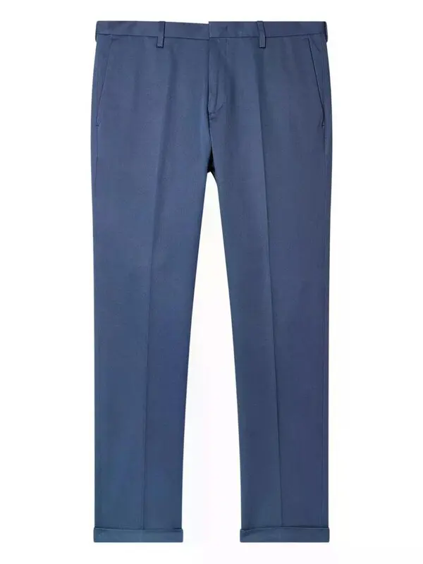 Paul Smith Cuffed Trousers