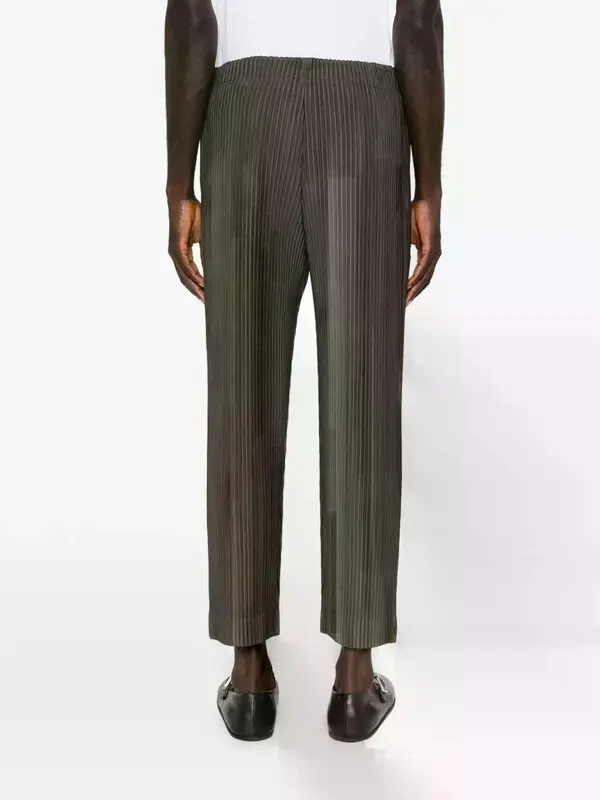 Issey Miyake Pleated Trousers