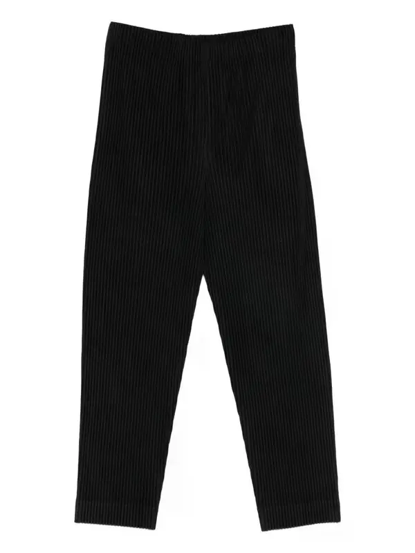 Issey Miyake Plissé Trousers