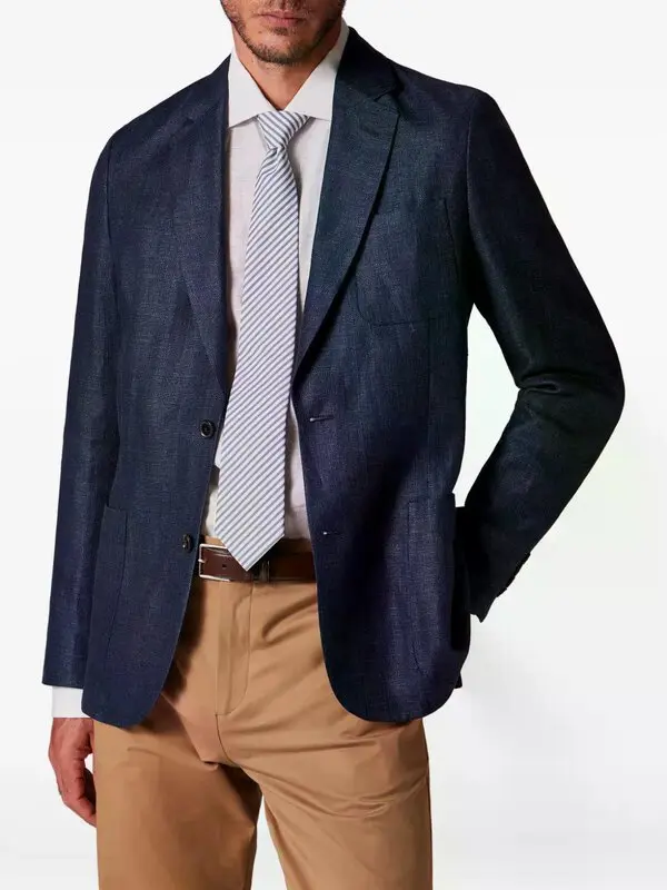 Paul Smith Single-breasted Blazer