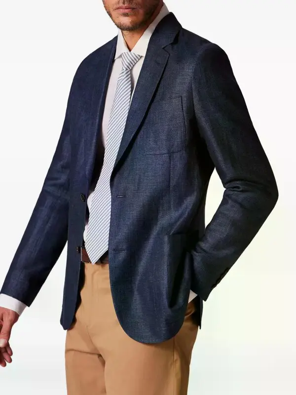 Paul Smith Single-breasted Blazer