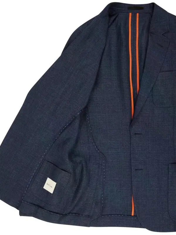 Paul Smith Single-breasted Blazer