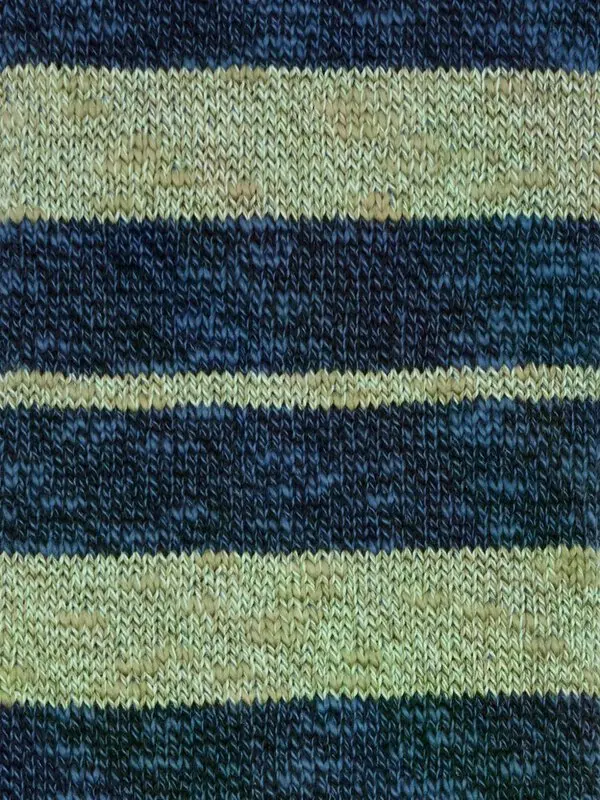 Paul Smith Striped Cotton Socks