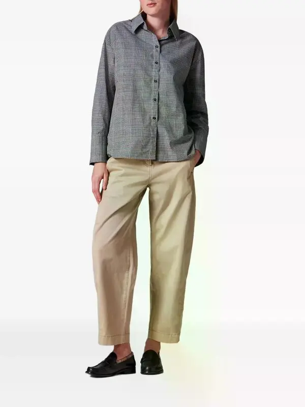 Paul Smith Checked Shirt