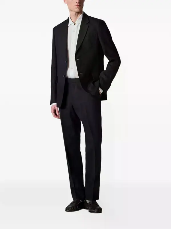 Paul Smith Linen Trousers