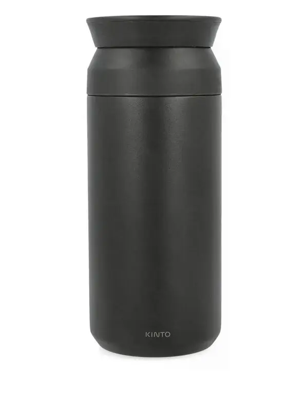 WTAPS X Kinto Printed-motif Bottle