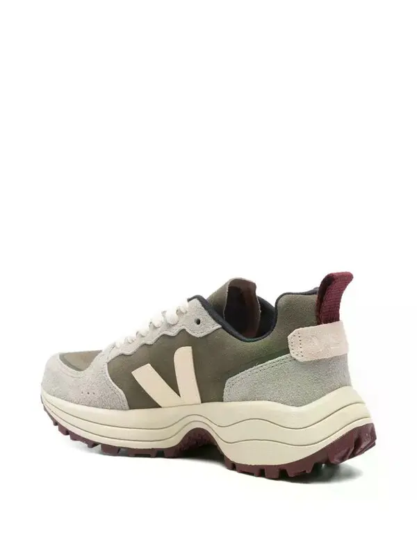 VEJA Venturi Ii Sneakers - Green