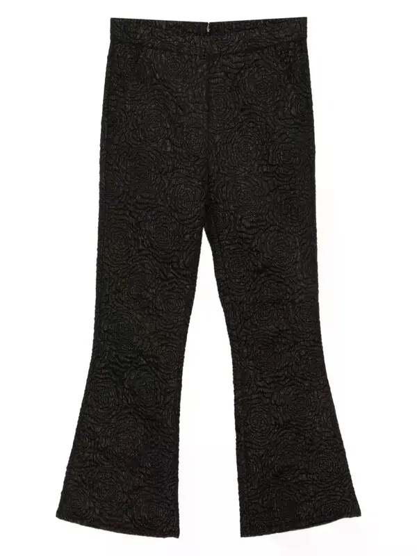Cynthia Rowley Pop Trousers