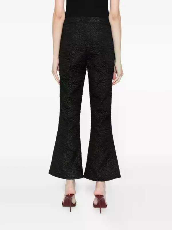 Cynthia Rowley Pop Trousers