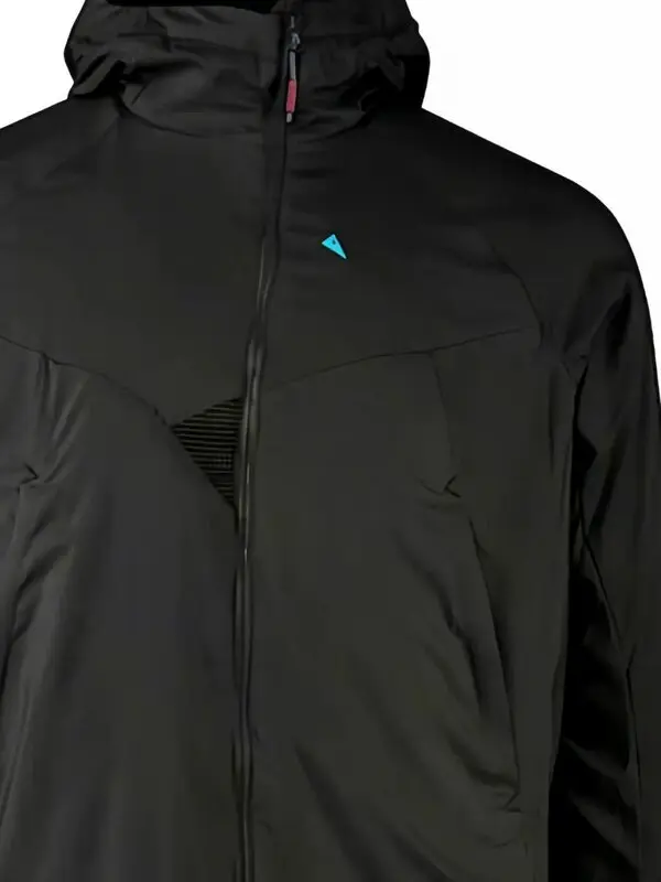 KLATTERMUSEN Drifa Hooded Jacket