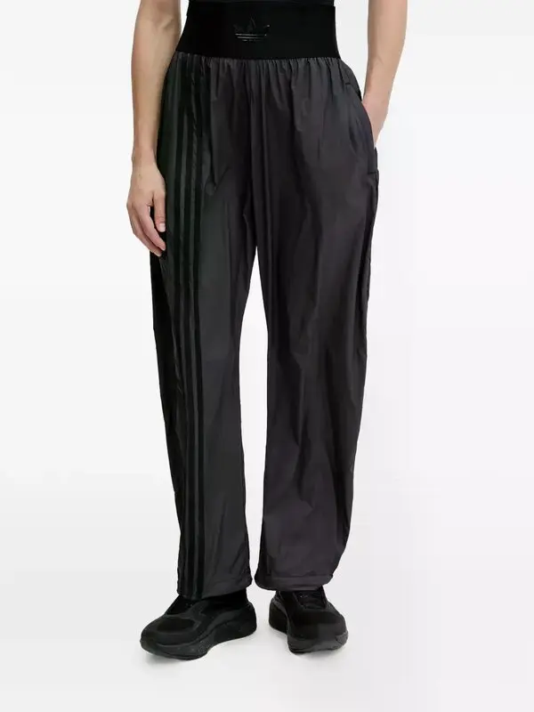 Adidas Three-stripes Pocket Track Pants