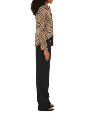 Burberry Slim Fit Shirt
