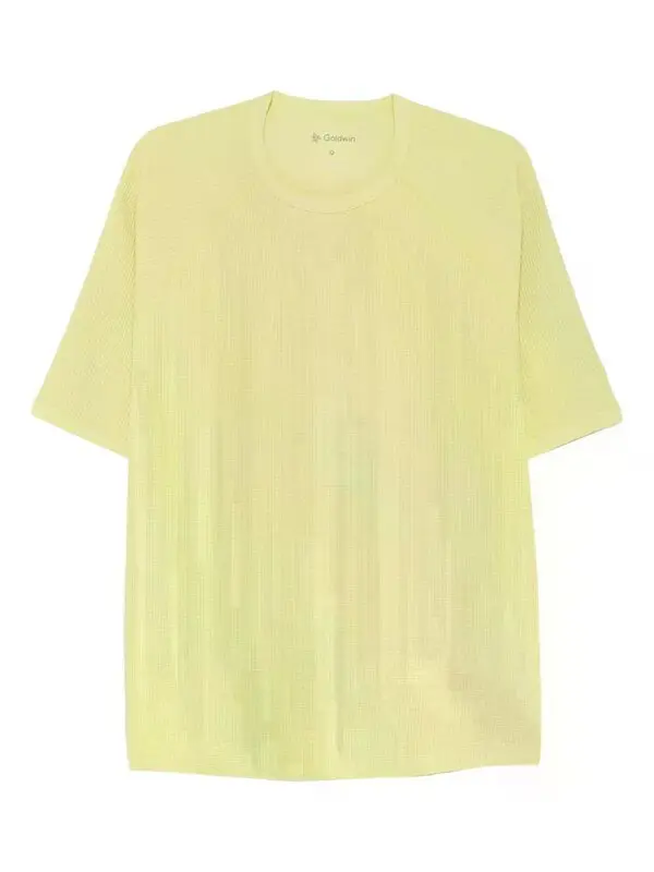GOLDWIN Wf Light T-shirt
