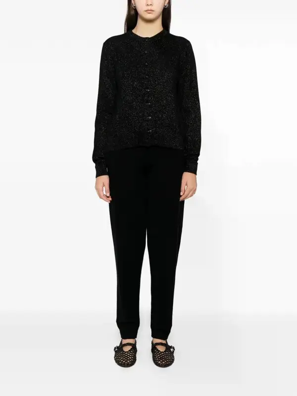 LISA YANG Jo Knitted Pants