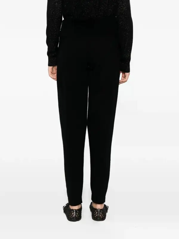 LISA YANG Jo Knitted Pants