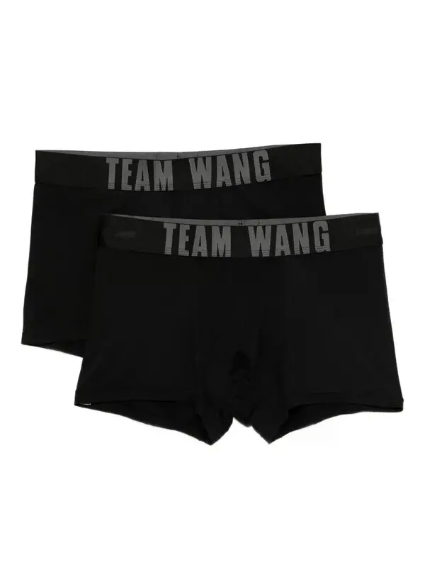 TEAM WANG DESIGN The Original Brief - Black