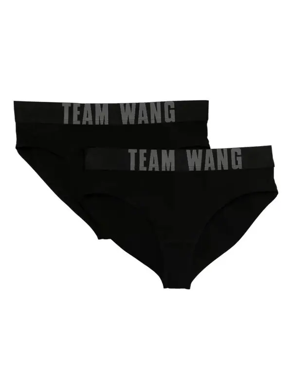 TEAM WANG DESIGN Original Brief - Black