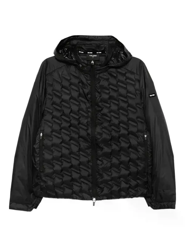 TEAM WANG DESIGN Down Jacket