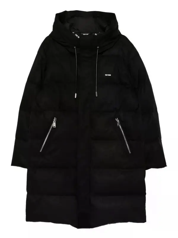 TEAM WANG DESIGN Padded Coat