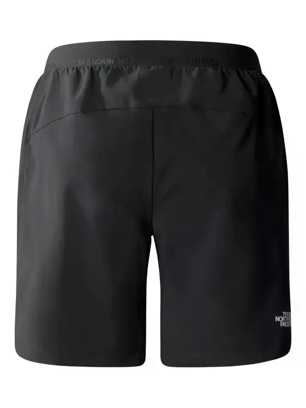 The North Face Button-fastening Shorts