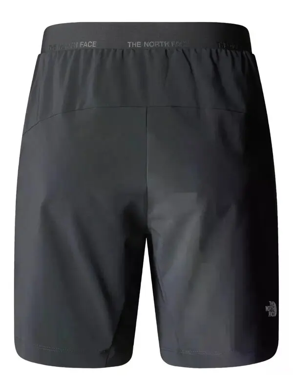 The North Face Button-fastening Shorts