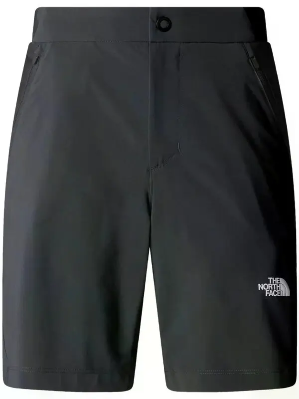 The North Face Button-fastening Shorts