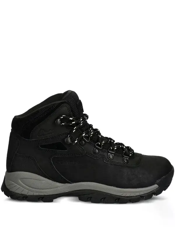 Columbia Lace-up Performance Footwear