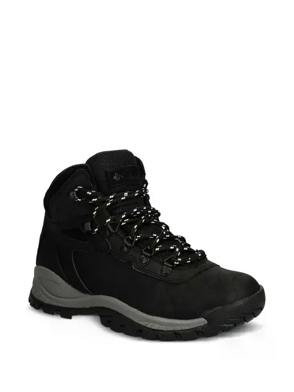 Columbia Lace-up Performance Footwear