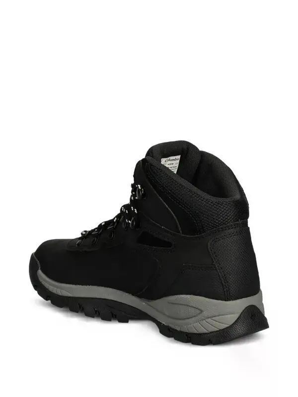 Columbia Lace-up Performance Footwear