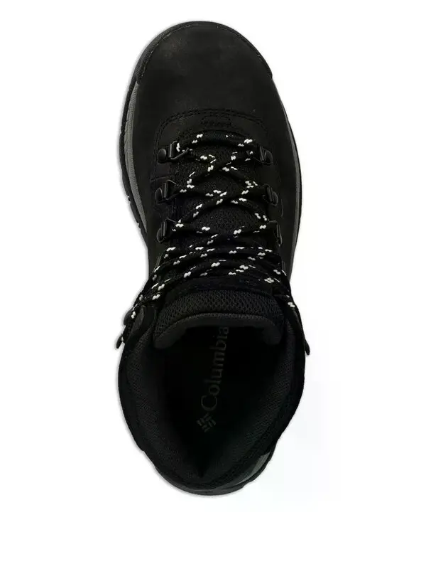Columbia Lace-up Performance Footwear